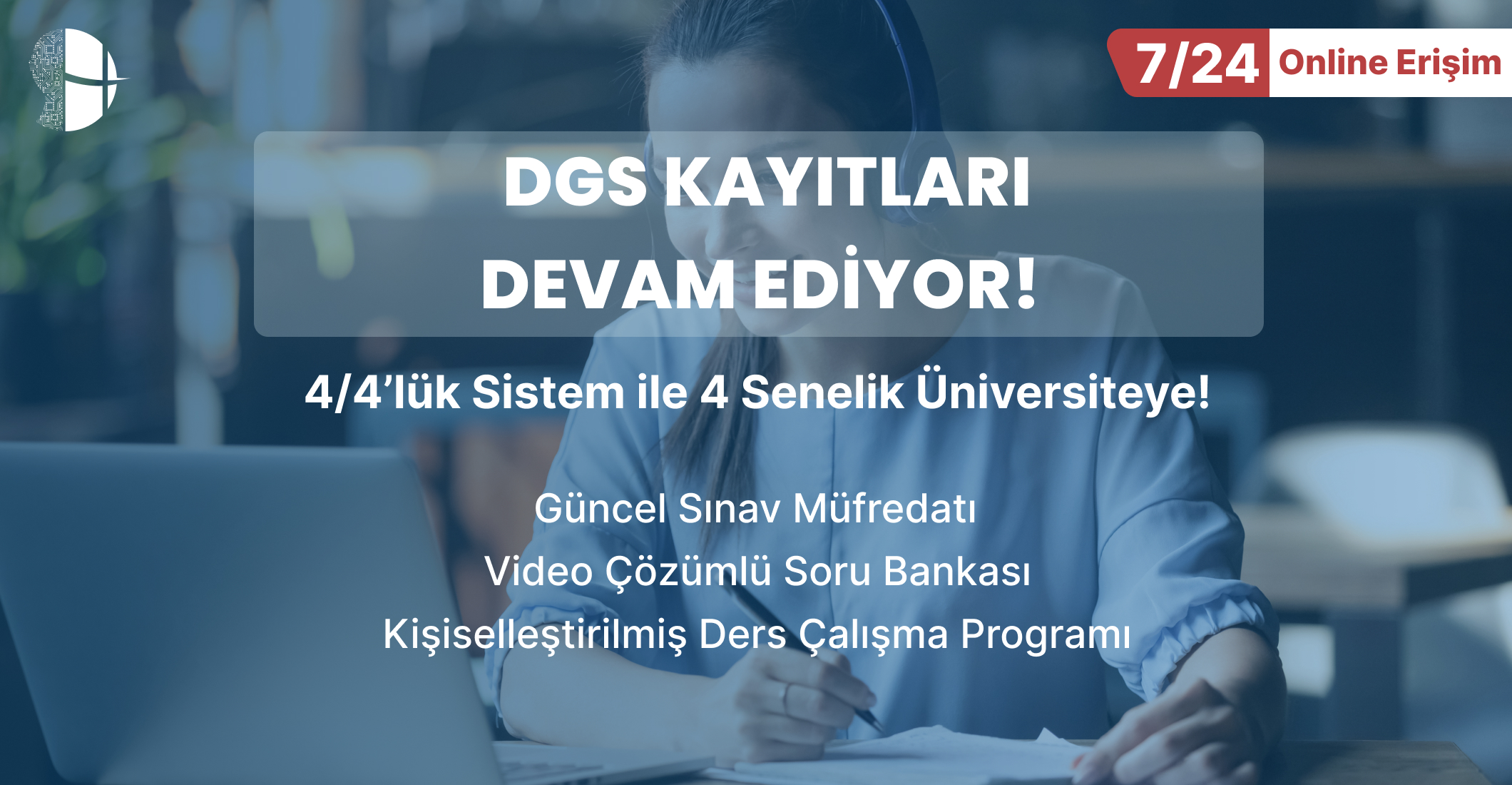 DGS 2026 | Doping Hafıza